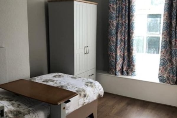 Hafod House care home, Hafod Road, Ruabon, Wrexham LL14 6HF | 28 Reviews