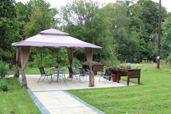 Hafod House care home, Hafod Road, Ruabon, Wrexham LL14 6HF | 28 Reviews