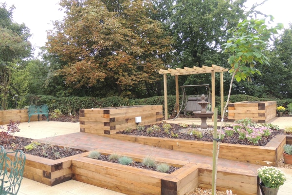 Belvoir Vale care home, Old Melton Road, Widmerpool, Nottingham ...