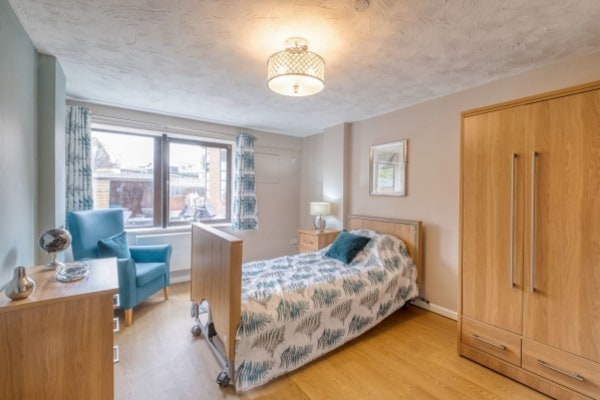 Laureate Court Care Home, Wellgate, Rotherham, South Yorkshire S60 2NX ...