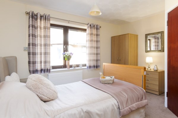 Laureate Court Care Home, Wellgate, Rotherham, South Yorkshire S60 2NX ...