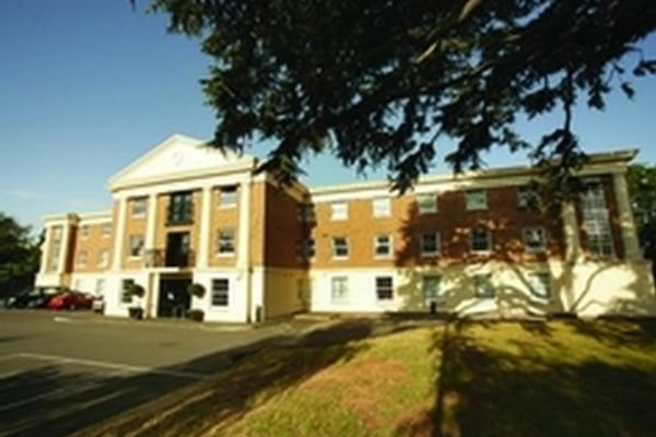Elmwood care home, 42 Southborough Road, Bickley, Bromley, London BR1 ...
