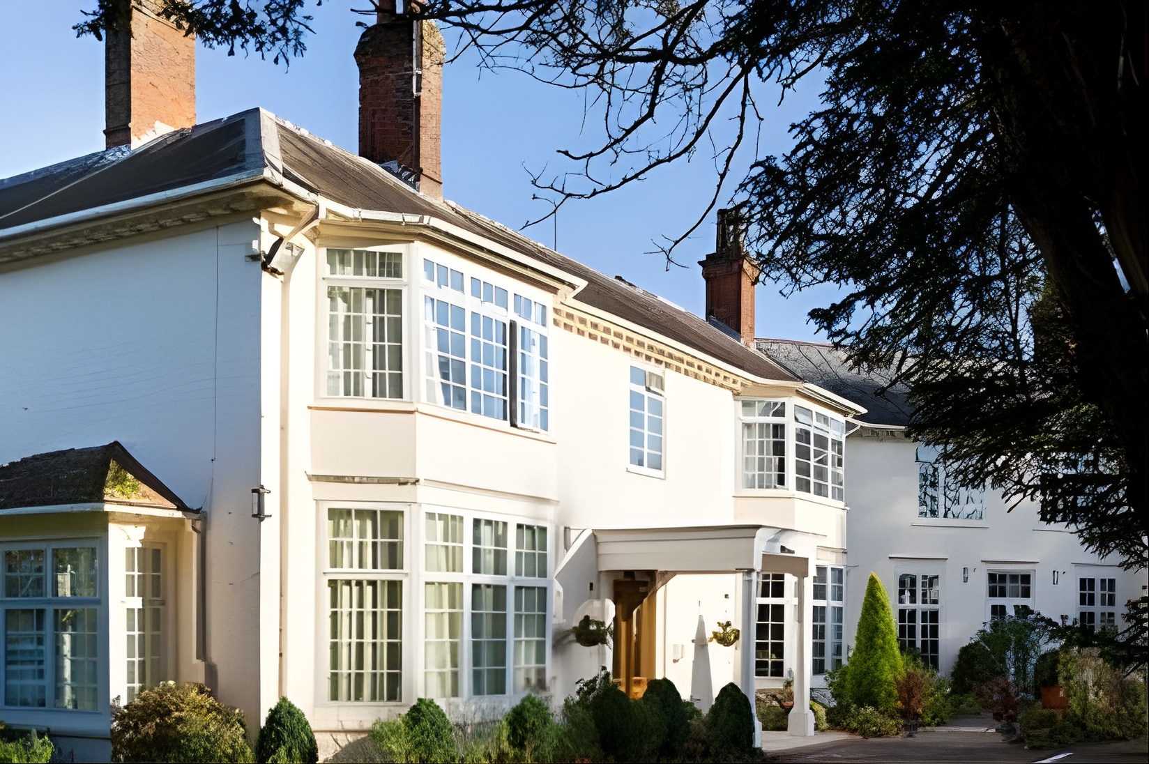 Hungerford Care Home, Wantage Road, Hungerford Newtown, Hungerford ...