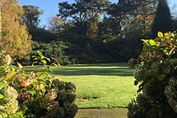 Truscott Manor Care Home, Hectors Lane, Lewes Road, Ashurst Wood, East ...