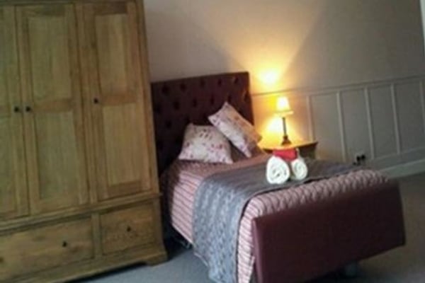 Littleport Grange Residential Home, Grange Lane, Littleport, Ely ...