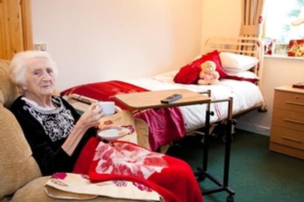 Merafield View Nursing Home, Underlane, Plympton, Plymouth, Devon PL7 ...