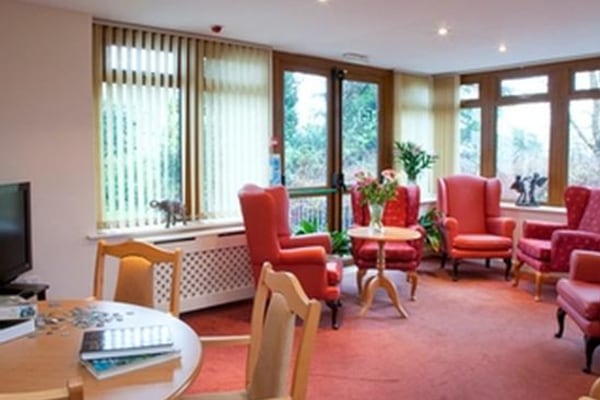Merafield View Nursing Home, Underlane, Plympton, Plymouth, Devon PL7 ...