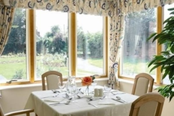 Woodview House Nursing Home, Waugh Drive, Hagley Road, Hayley Green ...