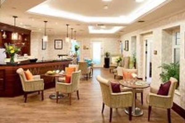 Birchmere House Care Home - Avery Healthcare, 1270 Warwick Road, Knowle ...