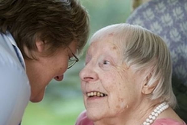 Ledbury Intermediate Care Unit care home, Market Street, Ledbury ...