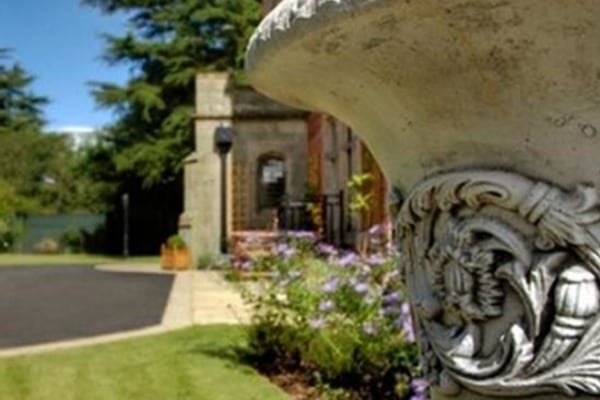 Stretton Hall Nursing Home, Shrewsbury Road, All Stetton, Church ...