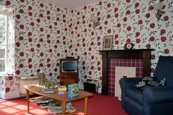 Brockfield House Nursing Home, Villa Lane, Stanwick, Wellingborough ...