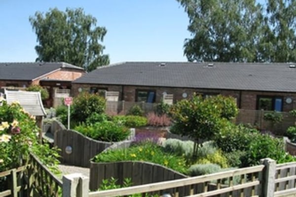 Byars Nursing Home, Caythorpe Road, Caythorpe, Nottingham ...