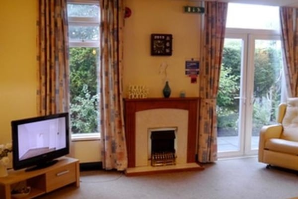 Oldham Total Care Unit care home, Middlewood Court, Middleton Road ...