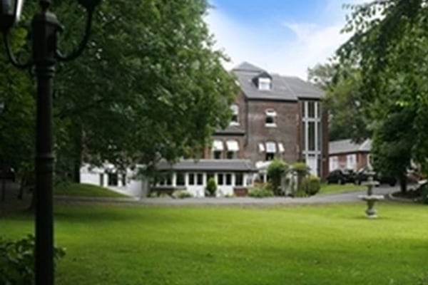 Plane Tree Court care home, 11/13 St Lesmo Road, Edgeley, Stockport ...