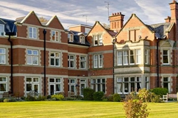 Corbrook Park Nursing Home, Audlem, Crewe, Cheshire CW3 0HF | 65 Reviews