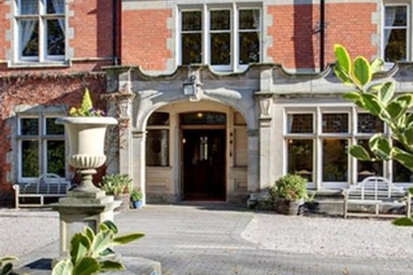 Corbrook Park Nursing Home, Audlem, Crewe, Cheshire CW3 0HF | 65 Reviews