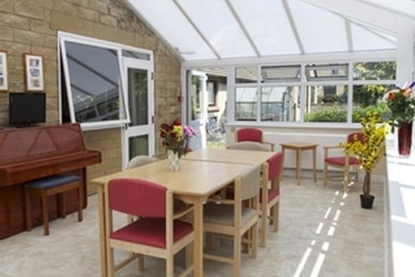 The Grove care home, 40 Owen Street, Rosegrove, Burnley, Lancashire ...