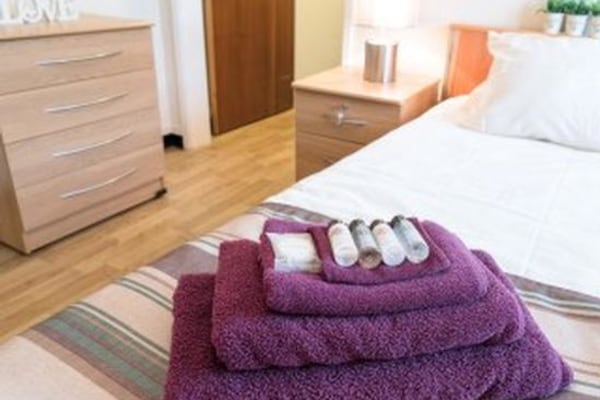 Callands Care Home, Callands Road, Callands, Warrington, Cheshire WA5 ...