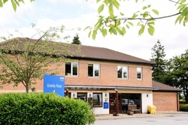 Granby Rose Care Home, (Specialist Dementia Unit), Highgate Park ...