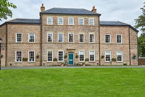Barchester Mount Vale Care Home, Yafforth Road, Northallerton, North ...
