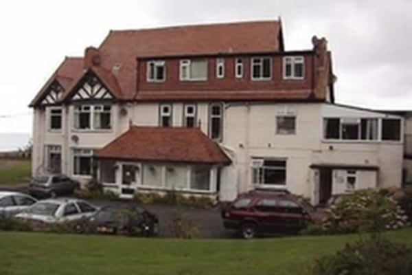 Eryl Fryn Nursing & Residential Home, Bodafon Road, Craigside ...