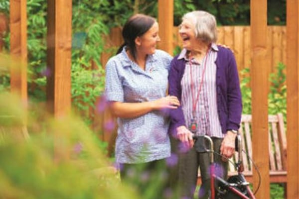 Ty Gwyn Care Home, 21/23 Stanwell Road, Penarth, Vale of Glamorgan CF64 ...