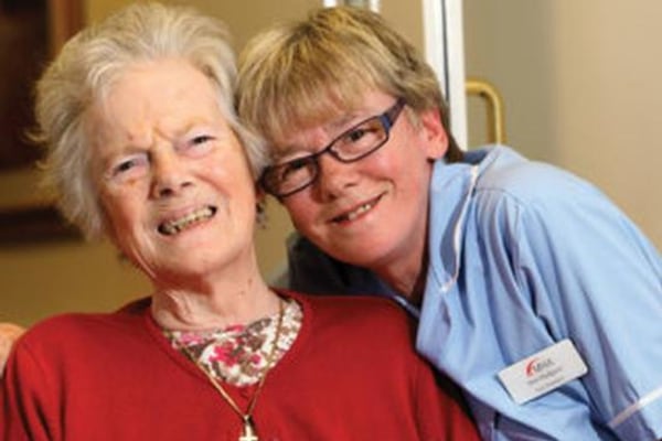 Ty Gwyn Care Home, 21/23 Stanwell Road, Penarth, Vale of Glamorgan CF64 ...