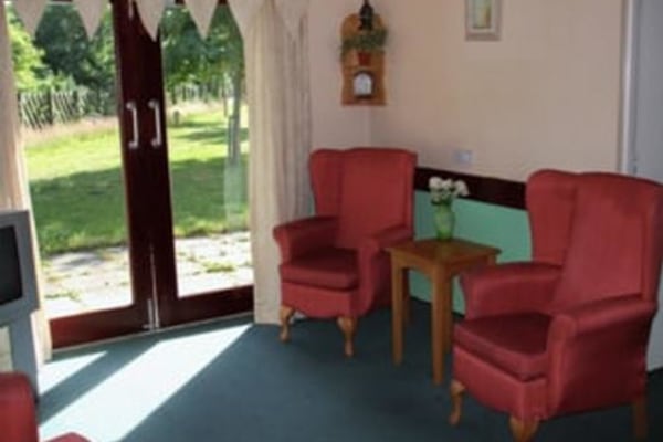 Cumbrae Lodge Care Home, Castlepark Road, Irvine, Ayrshire KA12 8SZ ...