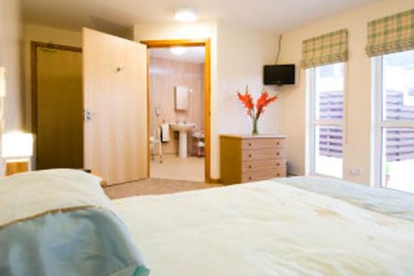 Meigle Country House care home, Dundee Road, Meigle, Blairgowrie, Perth ...