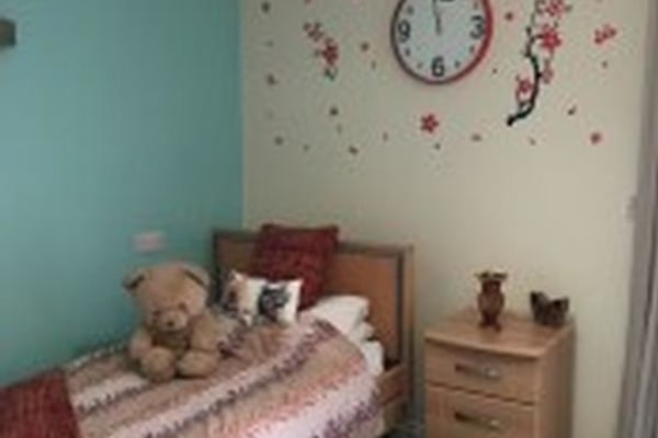 Lilleybrook Care Home, Pilley Lane, Leckhampton, Cheltenham ...
