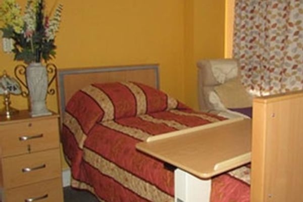 Meadow Rose Nursing Home, 96 The Roundabout, Birmingham, West Midlands ...