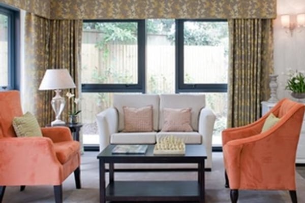 Buckingham House Care Home, Off Oxford Road, Gerrards Cross ...