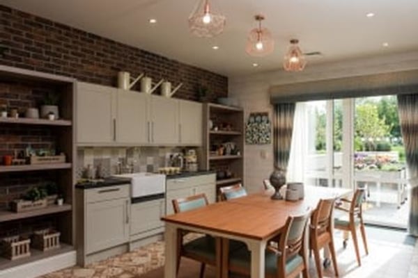 Elton House Care Home - Avery Collection, Elton Way, Bushey, Watford ...