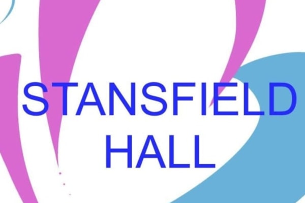 Stansfield Hall Care Home, Temple Lane, Littleborough, Greater ...