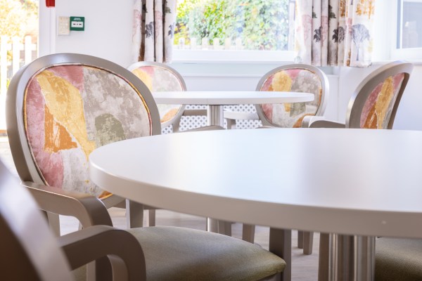Marion Lauder House care home, 20 Lincombe Road, Wythenshawe ...