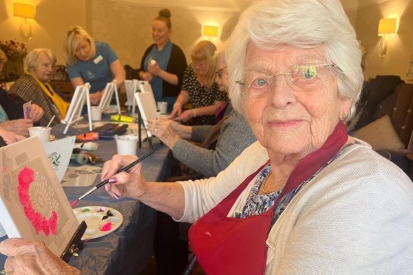 Burcot Grange Care Home, 23 Greenhill, Burcot, Blackwell, Bromsgrove ...