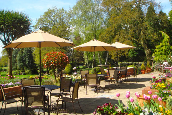 Burcot Grange Care Home, 23 Greenhill, Burcot, Blackwell, Bromsgrove ...