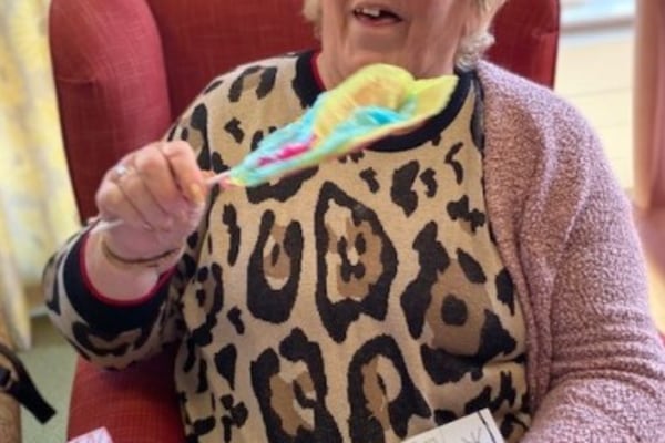 Barchester Newton House Care Home, 148 Barrowby Road, Grantham ...