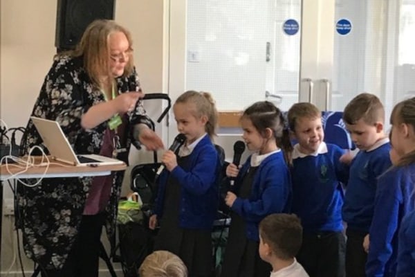 Barchester Newton House Care Home, 148 Barrowby Road, Grantham ...