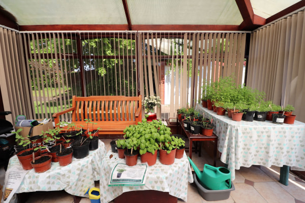 Springfield Care Home, 191 Spendmore Lane, Coppull, Chorley, Lancashire ...