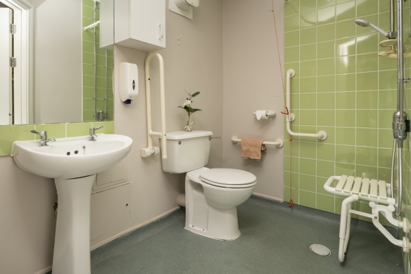 Farnham Common House care home, Beaconsfield Road, Farnham Common ...