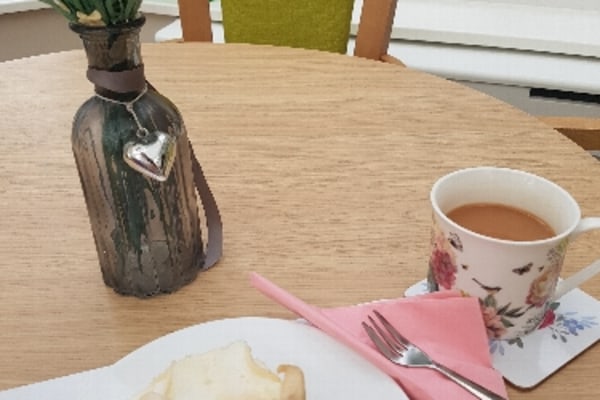 Alexander House care home, 140/142 Folkestone Road, Dover, Kent CT17 ...