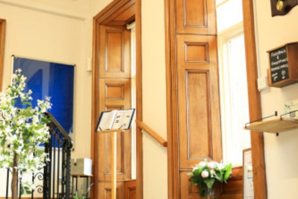 Iden Manor Nursing Home, Cranbrook Road, Staplehurst, Tonbridge, Kent ...