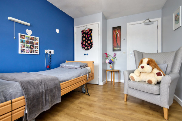 Flower Park Care Home, Rossington Street, Denaby Main, Doncaster, South ...