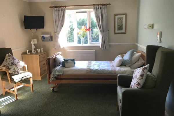Aston Court Care Home, Little Aston Hall Drive, Little Aston, Sutton ...
