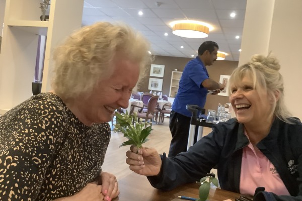 Barchester Friston House Care Home, 414 City Way, Rochester, Kent ME1 ...