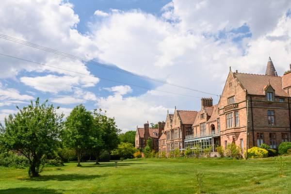The Turner Home, Dingle Lane, Liverpool, Merseyside L8 9RN