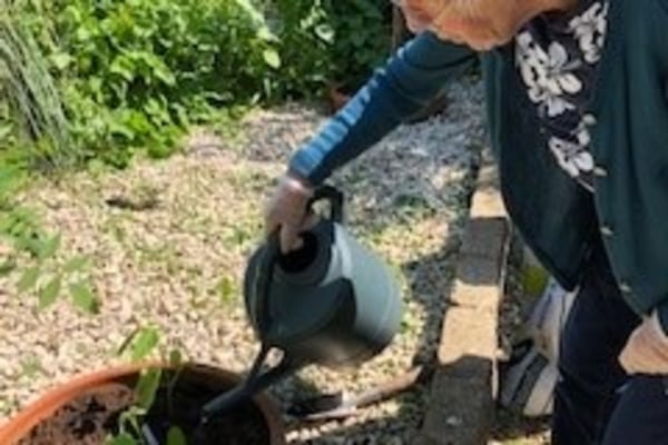 Northleach Court Care Home, High Street, Northleach, Cheltenham ...