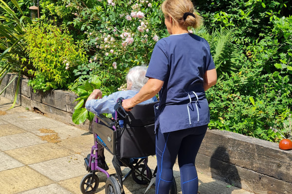 Springkell House Care Home, Wood Road, Hindhead, Surrey GU26 6PT | 47 ...